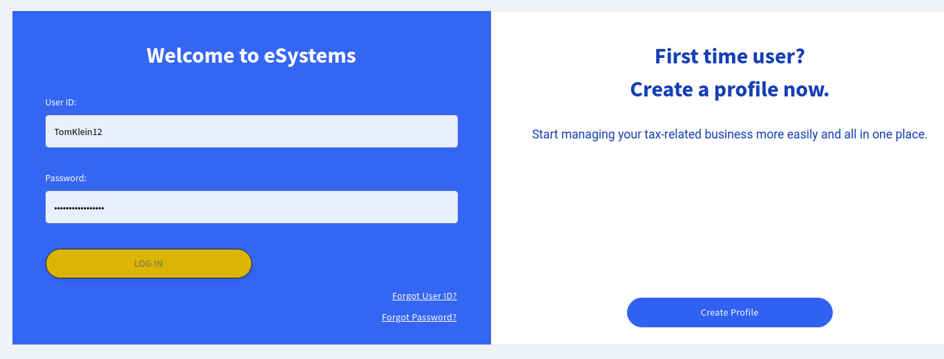 annual report Texas - How to Start a Business