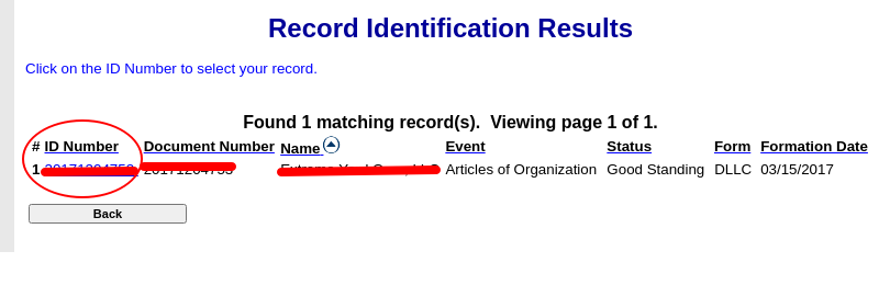 Colorado Annual Report - How to Start a Business